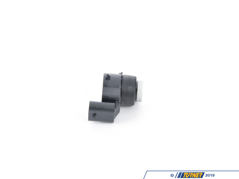 66206935598 - Genuine BMW Ultrasonic-sensor - 66206935598 - Alpinweiss ...