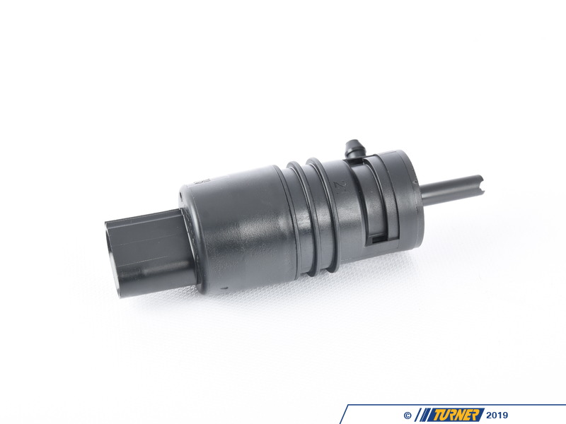 67126934160 - Windshield Washer Pump - Priced Each | Turner Motorsport