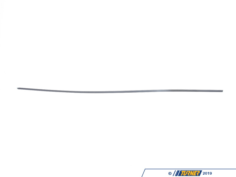 51317199794 - Genuine BMW Cover, Windshield, Top - 51317199794 | Turner ...