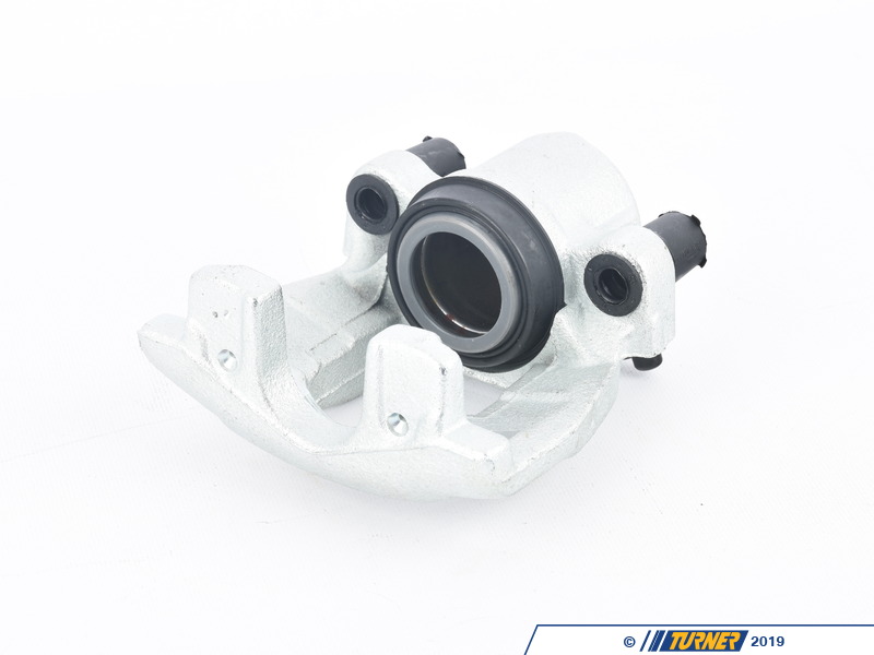 34116768458 - Genuine MINI Caliper Housing Right 34116768458 | Turner ...