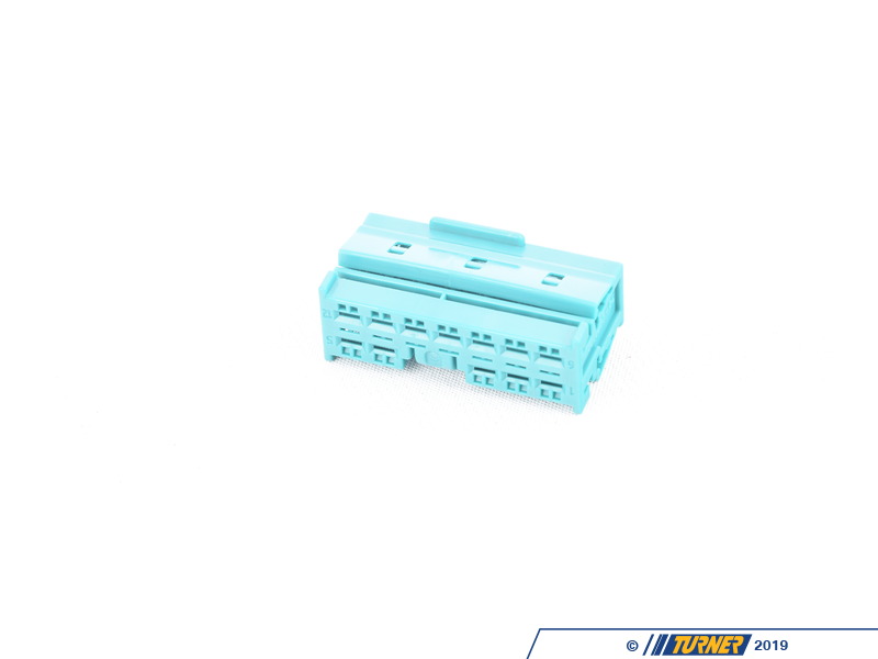 61136906580 - UNIVERSAL SOCKET HOUSING UNC | Turner Motorsport