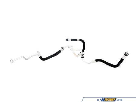 17227590612 - Oil Cooling Pipe Outlet - F01, F02 | Turner Motorsport