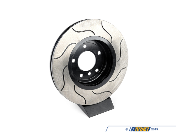 SR145.1B21R - Sparta Rotor, OE REF 34116864047 | Turner Motorsport