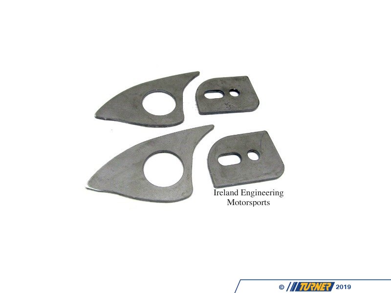 E30femrefrmnt - Front Subframe & Motor Mount Reinforcement Plates - E30 ...