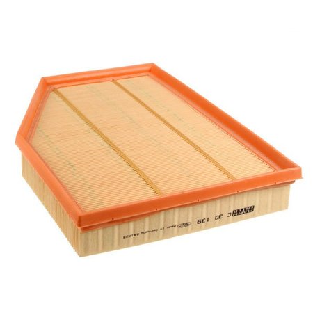 13717521033 - OEM Air Filter - E60 525i 528i 530i - Z4 E85 M Roadster M ...