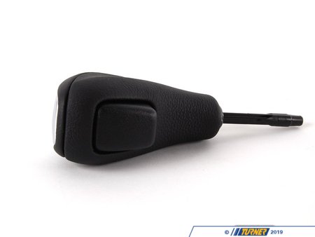 25167570652 - Genuine BMW Automatic Shift Knob | Turner Motorsport