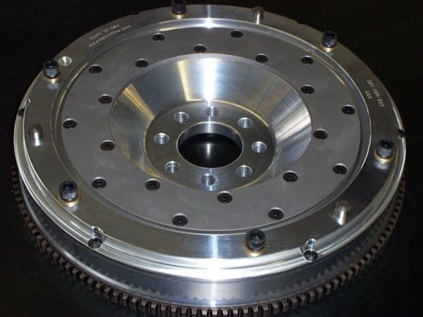 521-020-215 - Mini Cooper S Lightweight Aluminum Flywheel | Turner ...