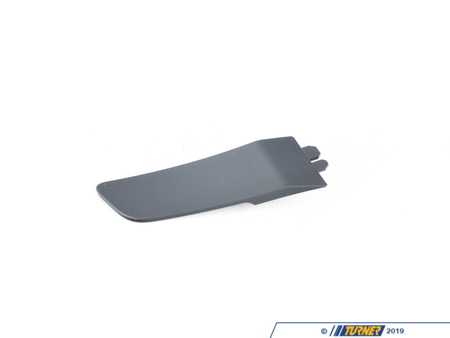 51477346573 - Genuine BMW Rear Seat belt clip - left - i3 | Turner ...