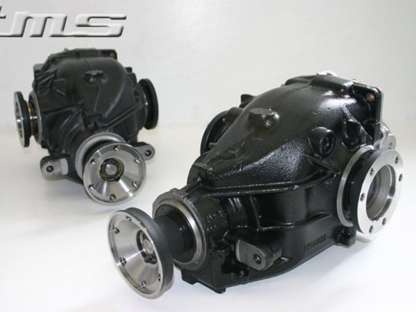 33107531625 - E46, Z4 Differential Upgrade - 3.46 Original BMW | Turner ...