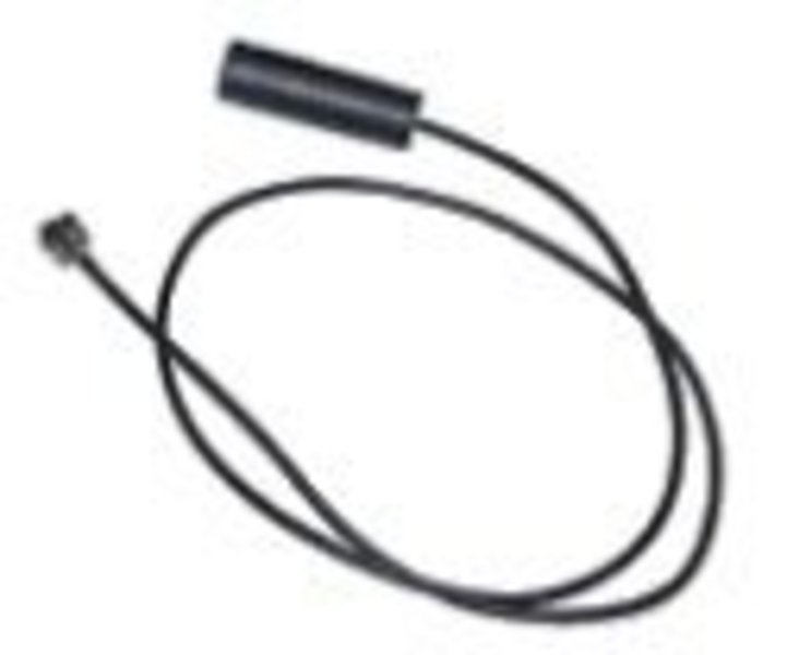34351165579 - Brake Pad Wear Sensor - Front - E53 X5 3.0i 4.4i 4.6is 4 ...
