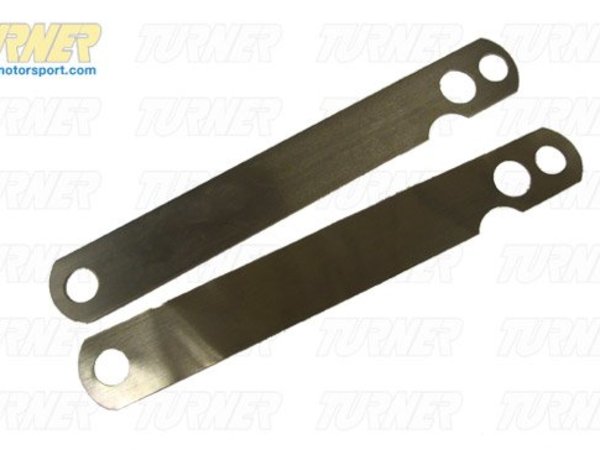 TMS2201 - Oil Pump Shims for E30 M3 S14 Engine | Turner Motorsport