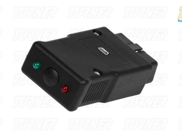 TMS4195 - Z3 2.5 Shark Injector Performance Software | Turner Motorsport