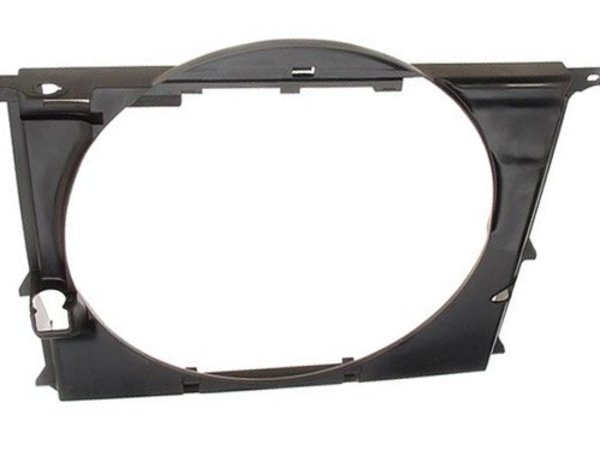 17111723031 - Radiator Fan Shroud - E36 Z3 6 cyl | Turner Motorsport