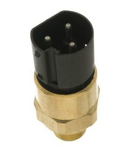 61311378073 - Radiator Fan Switch - 91/99 degree - E30 E36 E34 E32 E31 ...