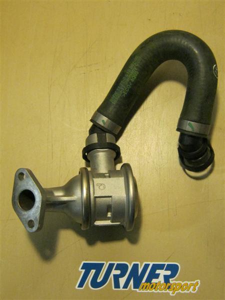 UENG10060 - M54 M56 Secondary Air Pump With Hose (NEW) BMW 11727523530 ...