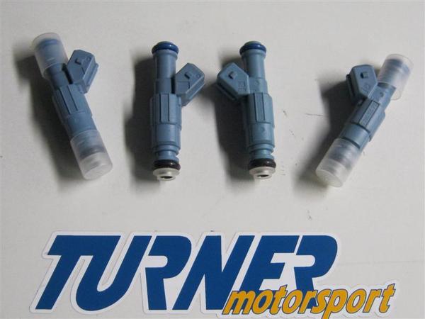 TMS5298 - 24LB Fuel Injector Plastic Body-QTY 4 (NEW) M-9593-A302 ...