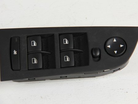 TMS5420 - Drivers Window Switch Panel (USED) BMW 61319217326 | Turner ...