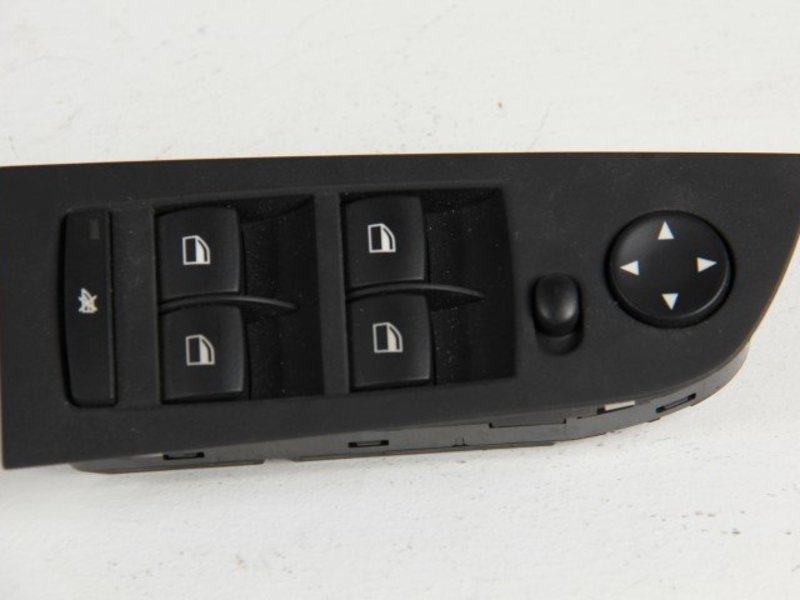 TMS5420 - Drivers Window Switch Panel (USED) BMW 61319217326 | Turner ...