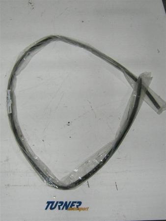 TMS5462 - E46 Sedan Upper Windshield Seal (NEW) BMW 51318196162 ...
