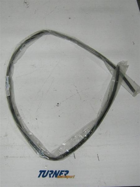 TMS5462 - E46 Sedan Upper Windshield Seal (NEW) BMW 51318196162 ...