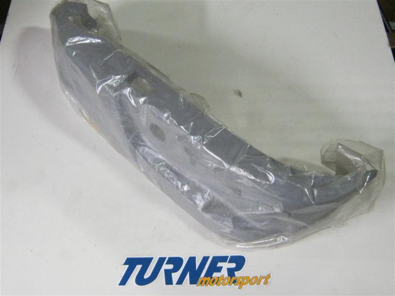 UINT10009 - E38 E39 Seat Frame Cover - GRAU (NEW) BMW 52107058009 ...