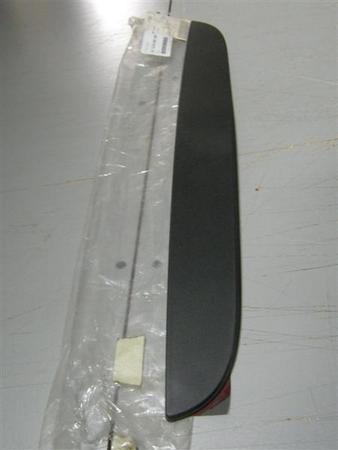 TMS6104 - Rear Bumper Trim Cover (NEW) BMW 51128045456 | Turner Motorsport