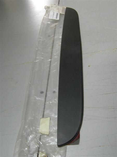 TMS6104 - Rear Bumper Trim Cover (NEW) BMW 51128045456 | Turner Motorsport