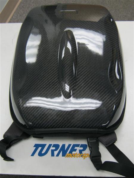 TMS11482 - Carbon Fiber Backpack - Turtle Shell Style (NEW) | Turner ...