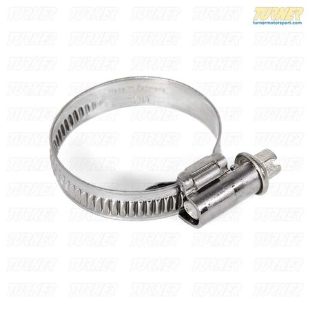 07129952113 - Genuine BMW Hose Clamp 07129952113 | Turner Motorsport