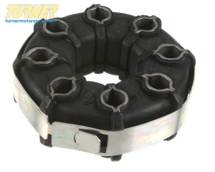26111106113 - BMW Driveshaft Universal Joint 26111106113 | Turner ...