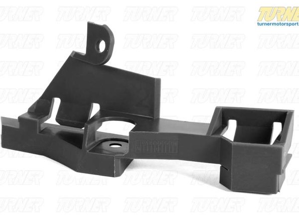 51117065476 - Genuine BMW Guide Right - 51117065476 - E46 | Turner ...