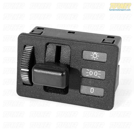 61311375515 - Genuine BMW Light Switch 61311375515 | Turner Motorsport