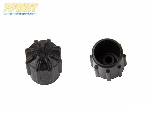 64538387437 - Genuine BMW Heater & A/c Cap 64538387437 | Turner Motorsport