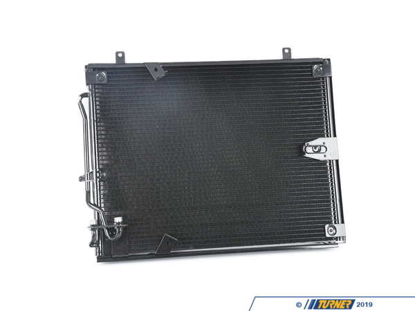64536965952 - Genuine BMW A/C Condenser - E32 E34 | Turner Motorsport