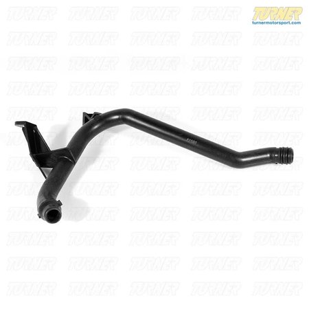 11537502525 - Engine Water Pipe - E39 E46 E85 Z3 | Turner Motorsport