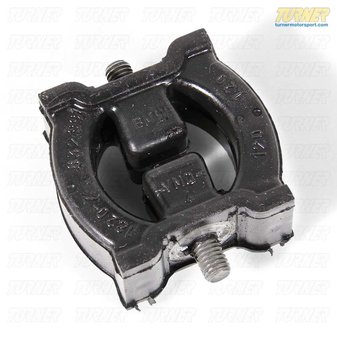 18207832991 - Genuine BMW Center Exhaust Pipe Hanger - Multiple BMW's ...