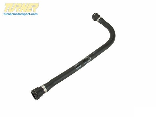 11531438633 - Genuine BMW Water Hose - 11531438633 - E39 | Turner ...