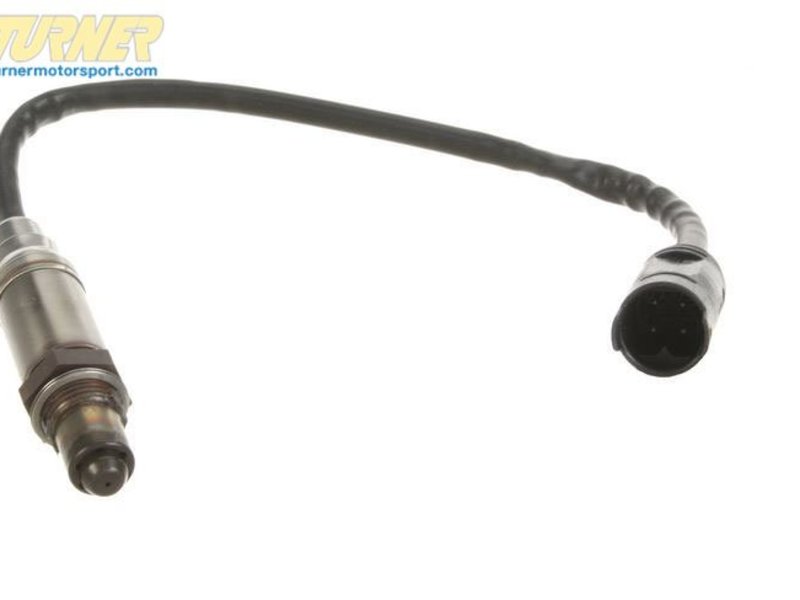 11787506539 - Bosch BMW Oxygen Sensor 11787506539 | Turner Motorsport