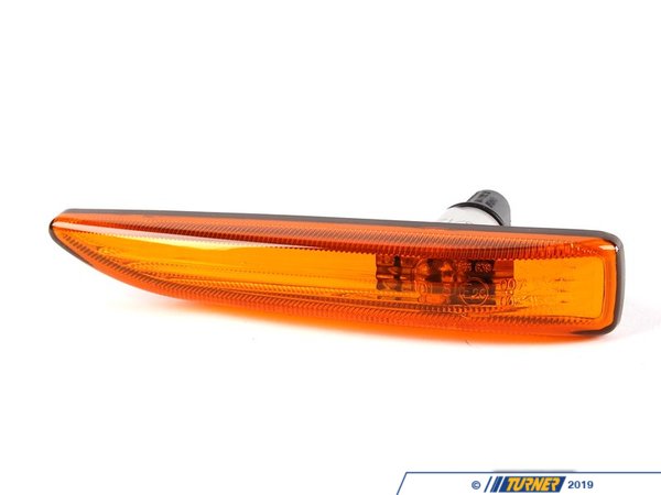 63137164755 - Genuine BMW Additional Turn Indicator Lamp, Left ...