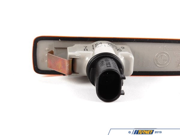63137164755 - Genuine BMW Additional Turn Indicator Lamp, Left ...
