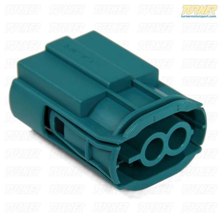 61138352390 - Genuine BMW Universal Socket Housing Unc 61138352390 ...