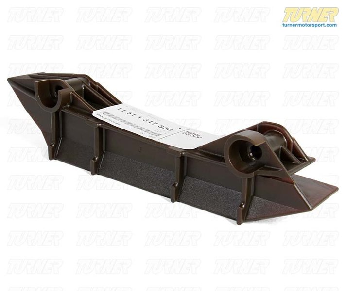11311317338 - Genuine BMW Engine Slide Rail-twin Chain 11311317338 ...