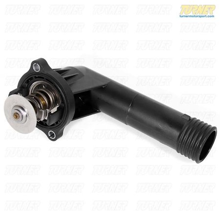 11531739755 - Genuine BMW Thermostat Housing With Thermostat 95Cel ...