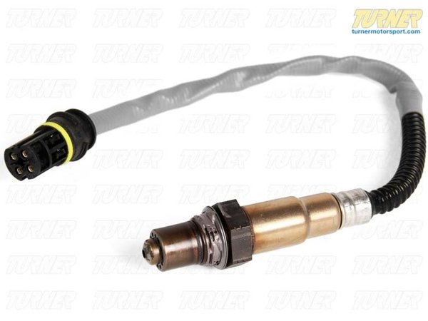 11787544655 - Genuine BMW Lambda Monitor Sensor L= 380mm - 11787544655 ...