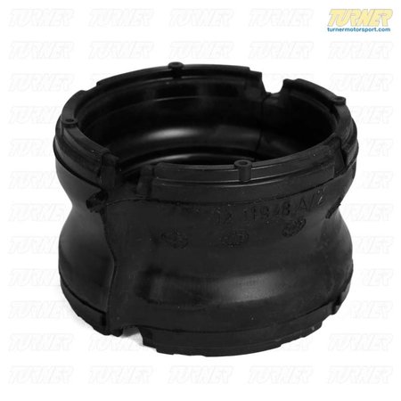 37116771932 - Genuine BMW Front Sway Bar Bushing - Dynamic Drive - E70 ...