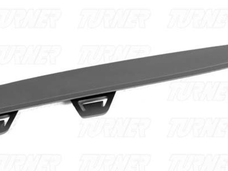 51117172369 - Genuine BMW Trim Finisher, Rod, Left 51117172369 | Turner ...