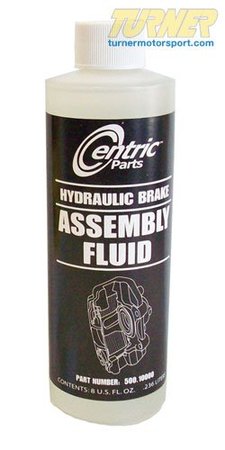 TMS16416 - Centric Hydraulic Brake Assembly Lube | Turner Motorsport