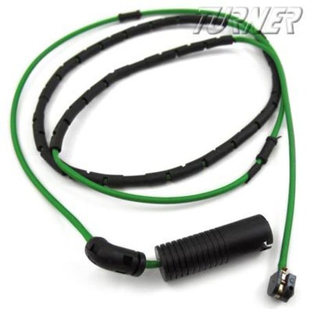 34356778038 - Bowa Brake Pad Wear Sensor - Rear - E65 | Turner Motorsport