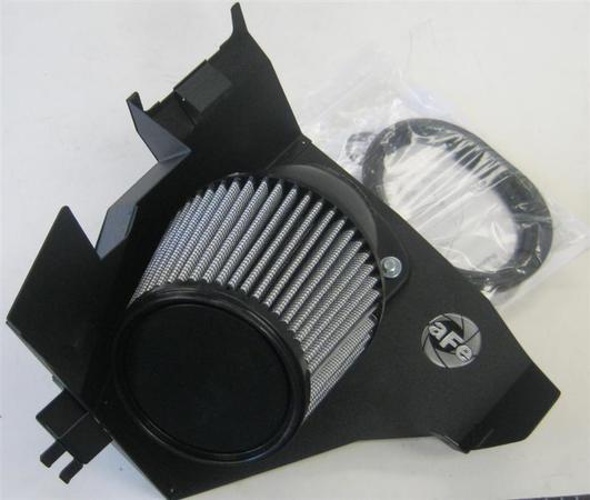 TMS16533 - E46 aFe Intake Kit (NEW - DISPLAY MODEL) aFe 51-20442 ...