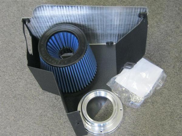 TMS16534 - aFe Intake Kit - E46 325i/Ci M56, 330i/Ci all (NEW - DISPLAY ...